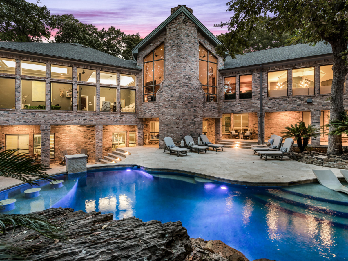 Beaumont Property Management Company | Double H Properties